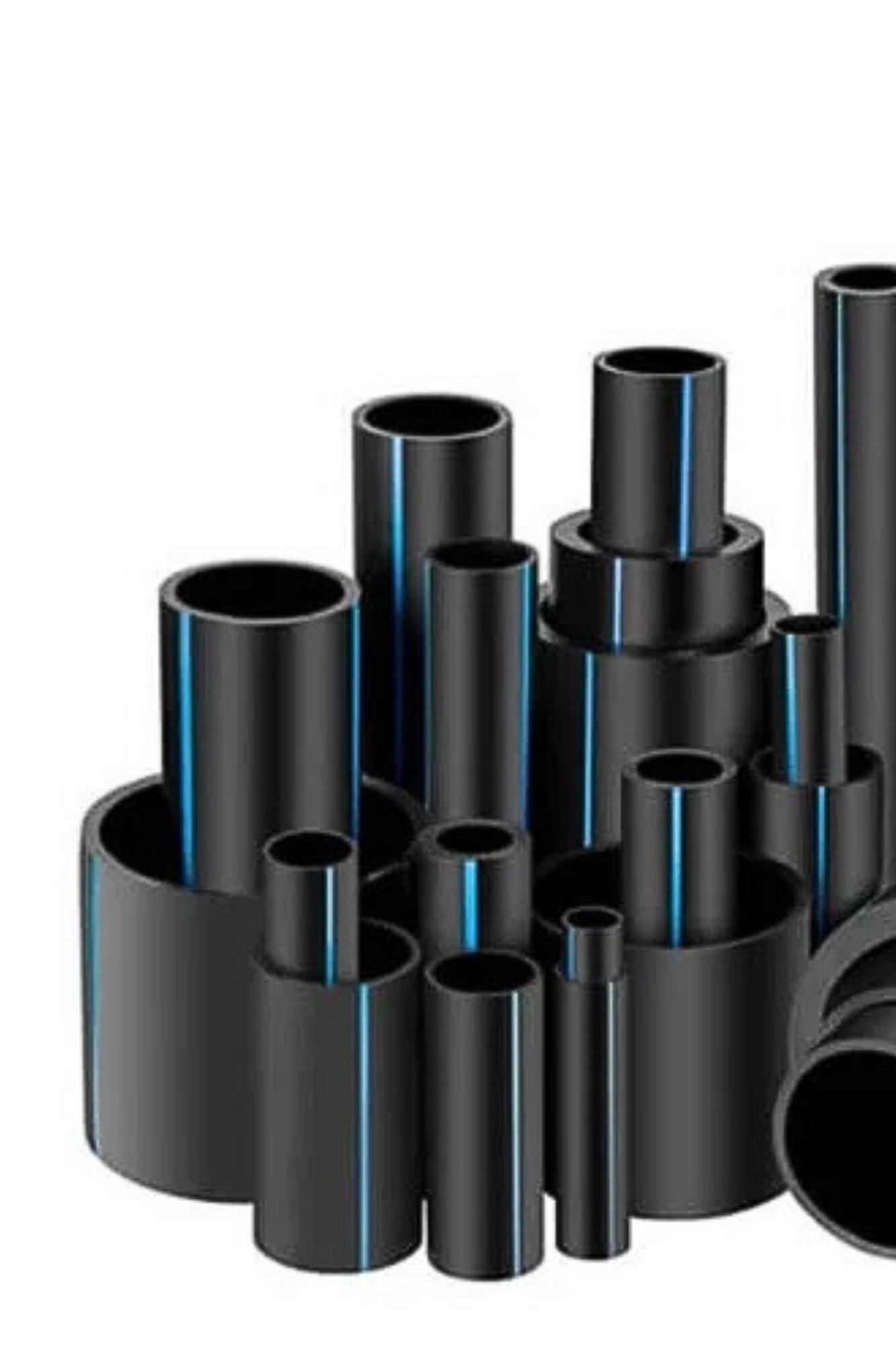 HDPE Main Ducts Supplier in Saudi Arabia | High-Quality Telecom ...