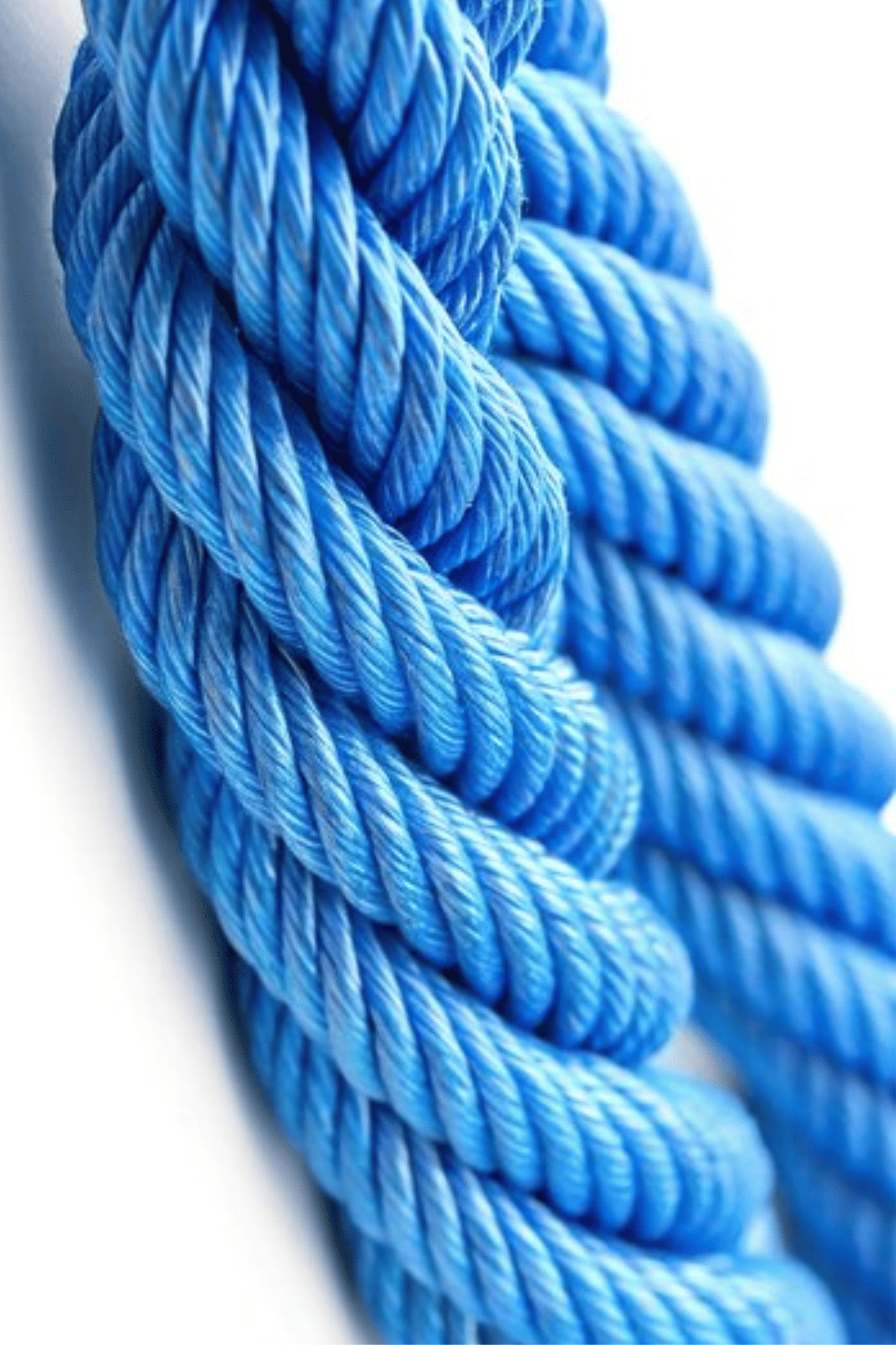 PP Ropes in Saudi Arabia | Polypropylene Rope Supplier Manufacturer ...