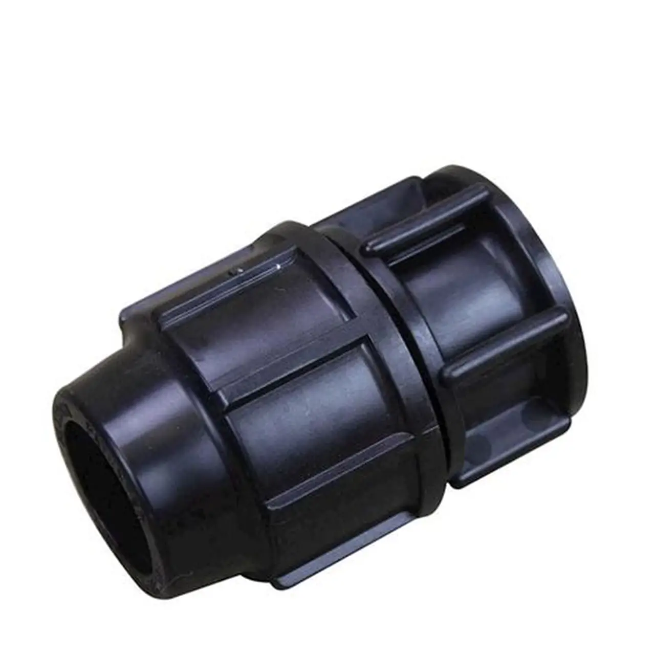 End Cap HDPE – Thread type 50MM - Saudi Ducts