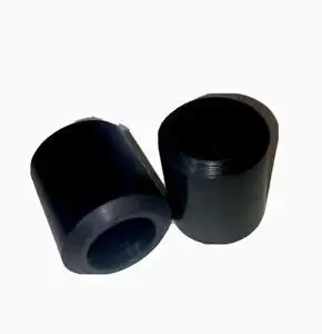 End Cap HDPE – Rubber type 20MM - Saudi Ducts