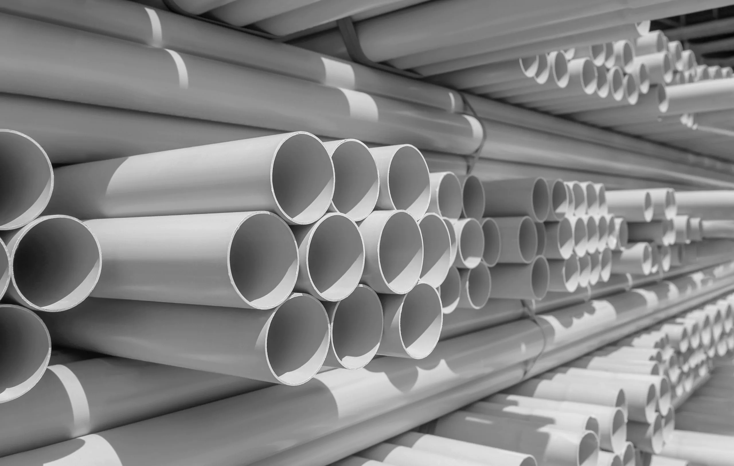 Large Diameter PVC Utility Duct – 200 mm (8″) – DB-120 - Saudi Ducts