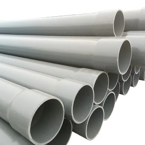Large Diameter PVC Utility Duct – 280 mm (11″) – DB-120 - Saudi Ducts