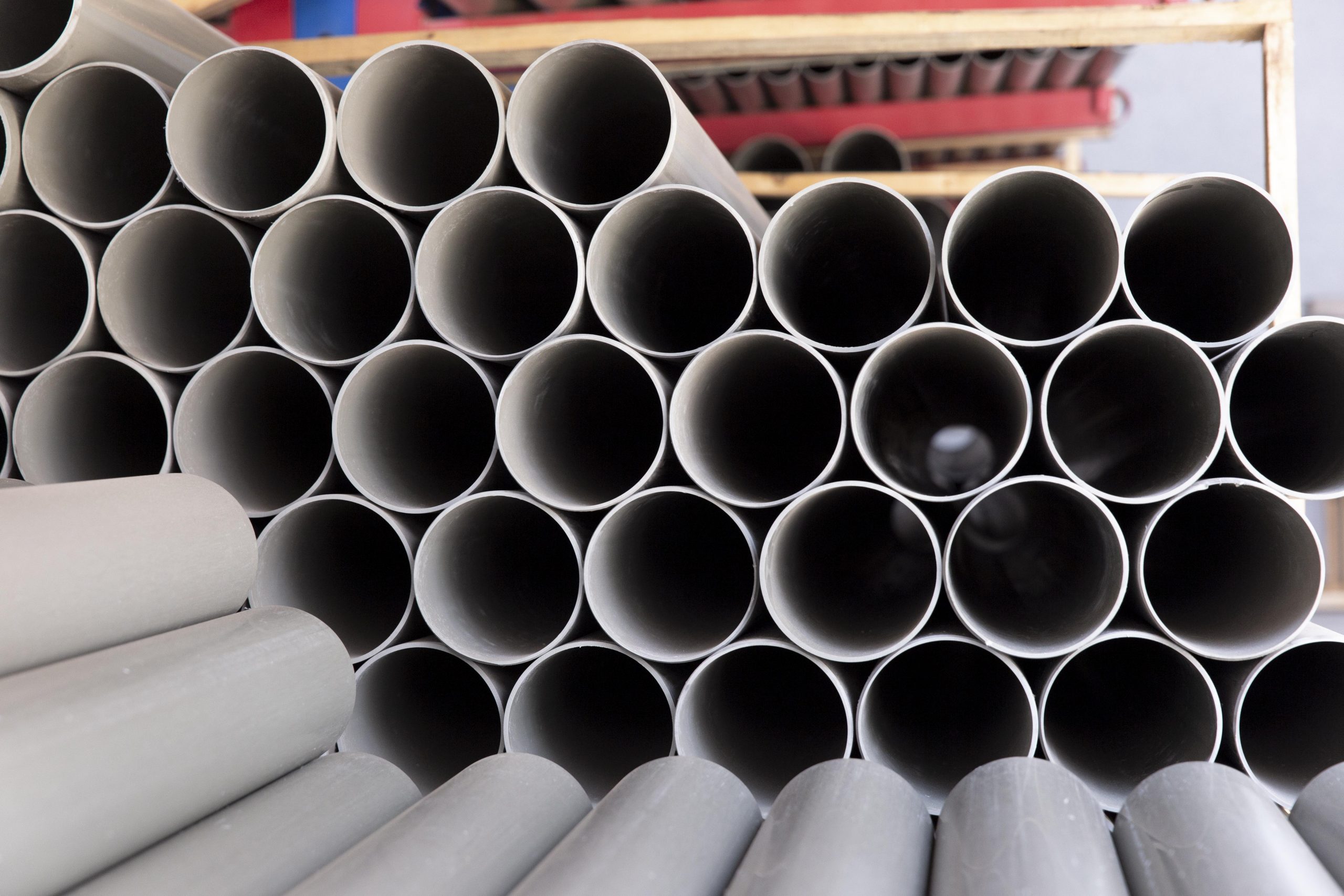 PVC Type DB-120 Conduit – 280 mm (11″) | Heavy Duty Direct Burial ...