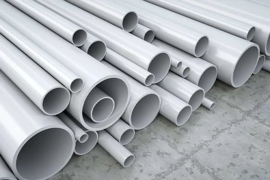 PVC Type DB Conduits in Saudi Arabia | Electrical PVC DB Conduit ...