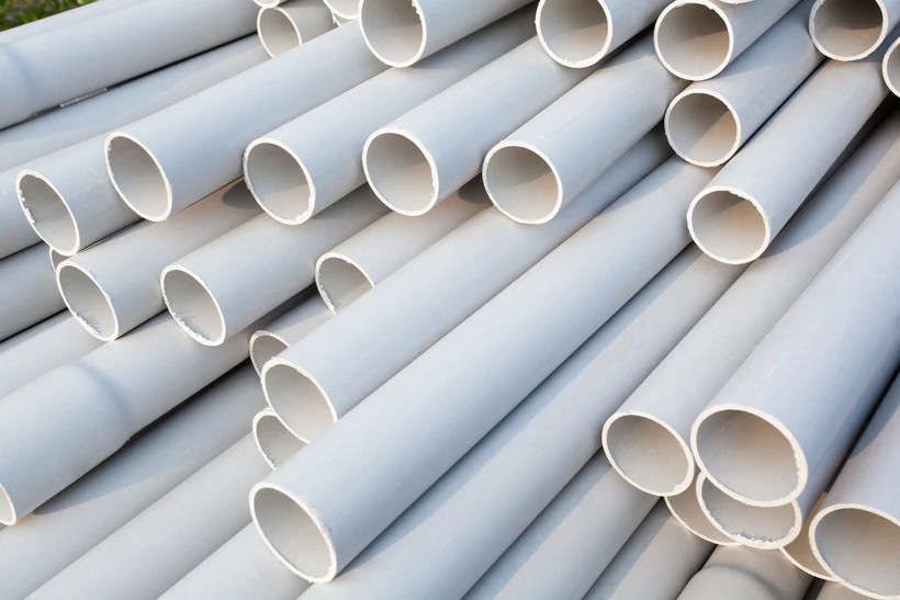 PVC Type EB-20 Conduit – 90 mm (3″) | Concrete Encased - Saudi Ducts