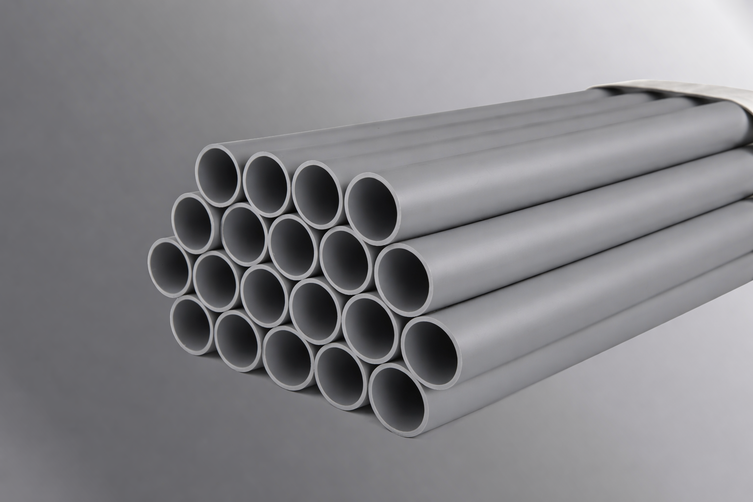 uPVC Electrical Conduit – 32 mm (1″) – Class 4 | Heavy Duty - Saudi Ducts