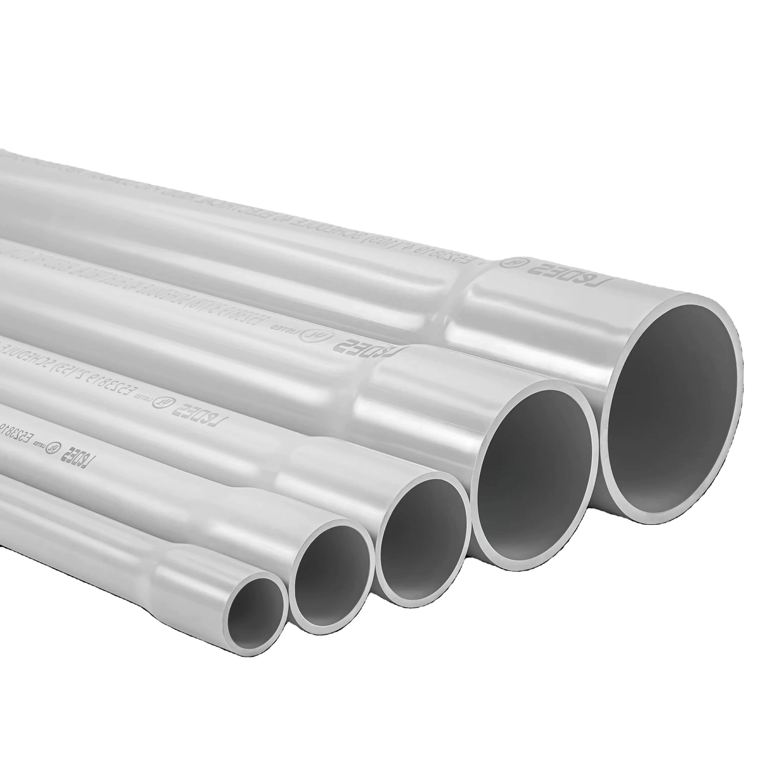 UPVC Electrical Conduits Supplier in Saudi Arabia | Sizes, Types ...
